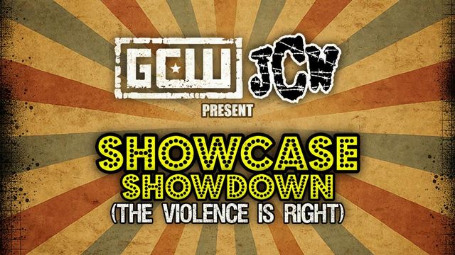 JCW Wrestling from United States - TrillerTV