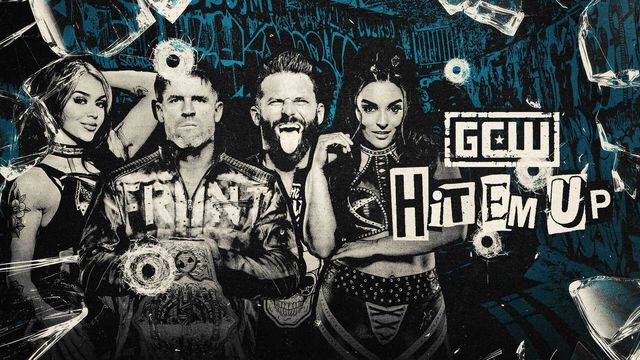 Marcus Mathers - Fights, Stats, Videos - TrillerTV