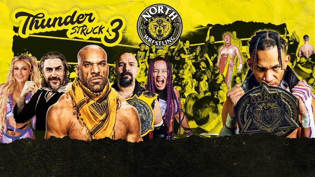 Marcus Mathers - Fights, Stats, Videos - TrillerTV