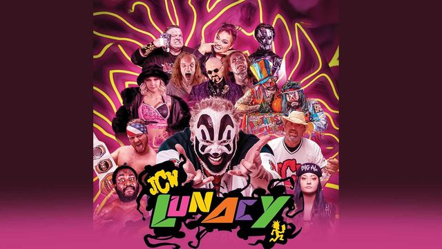 JCW Wrestling Videos & Streams - TrillerTV