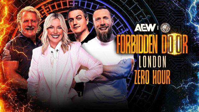 Gabe Kidd vs Roderick Strong Bout, Videos & Interviews - TrillerTV