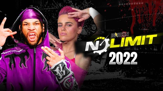 TNT Extreme Wrestling Videos & Streams November 2025 - TrillerTV