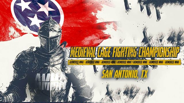 Armored MMA Videos & Streams April 2026 - TrillerTV