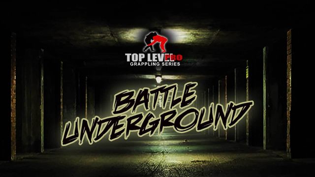 Top Level Pro 22: Saint Patrick's Grappling Cash - Official Live Stream ...