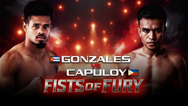 Highland Boxing Promotion Pay Per Views - TrillerTV