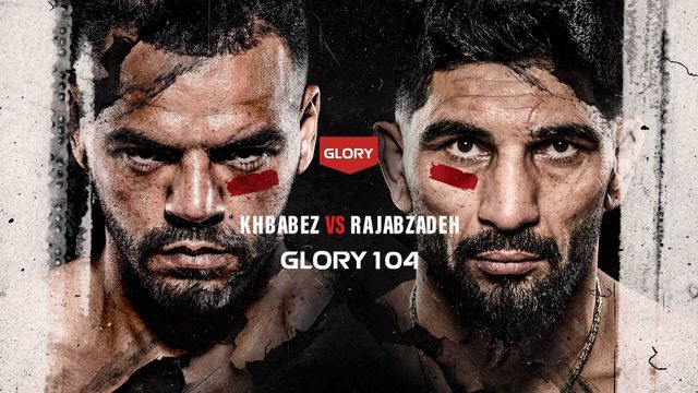Glory Kickboxing Videos - TrillerTV