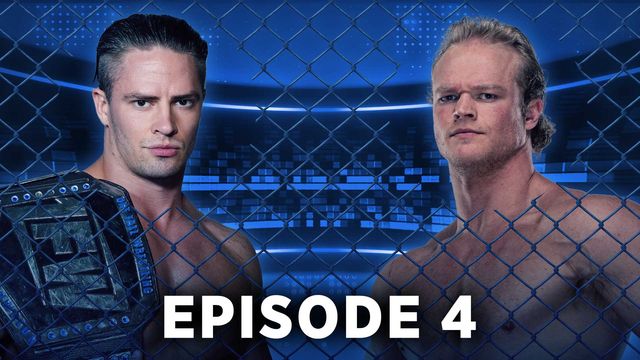 1 Fall Wrestling Videos & Streams, October 2025 - TrillerTV