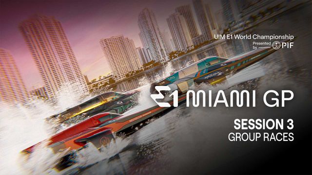 E1 Series - Official Live Streams - TrillerTV