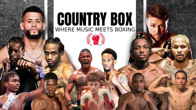 Country Box Videos & Streams May 2026 - TrillerTV
