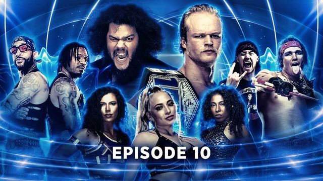 1 Fall Wrestling Free Videos & Streams March 2026 - TrillerTV