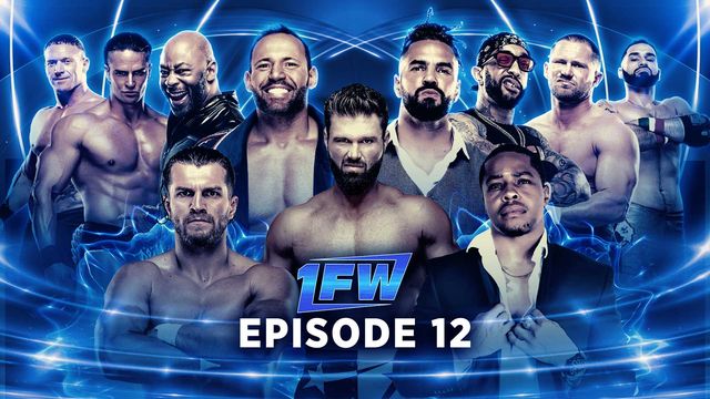 1 Fall Wrestling Free Videos & Streams March 2026 - TrillerTV