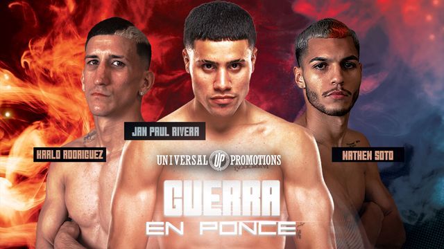 Universal Promotions Videos & Streams May 2026 - TrillerTV