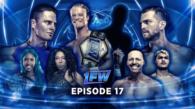 1 Fall Wrestling Free Videos & Streams April 2026 - TrillerTV