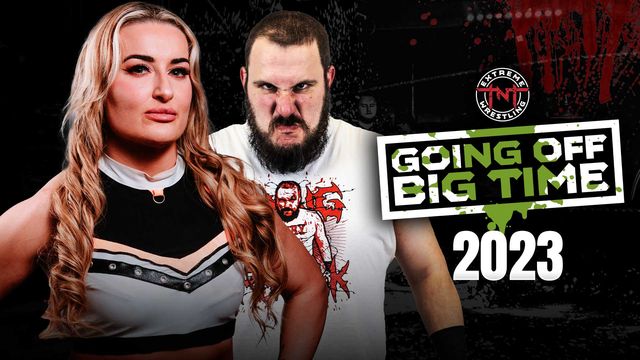 TNT Extreme Wrestling Videos & Streams May 2026 - TrillerTV