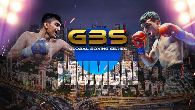 Boxing Live Streams - TrillerTV