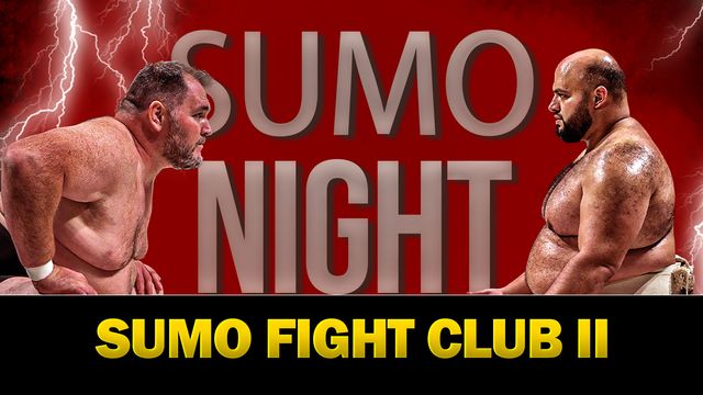 22 hours of Sumo Free Videos - TrillerTV