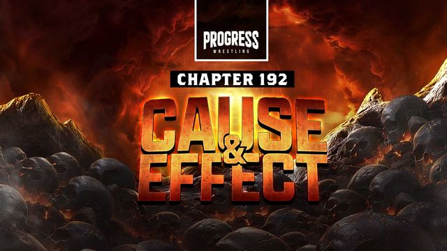 PROGRESS Wrestling - Official Live Streams - TrillerTV