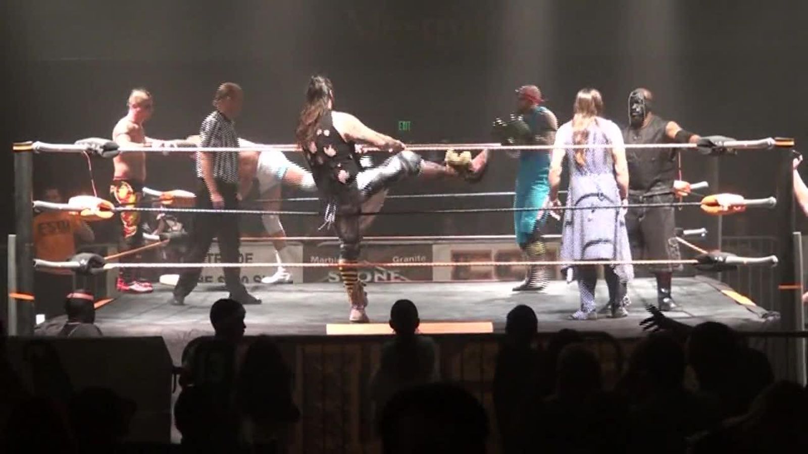 When Stars Collide 2 - TrillerTV