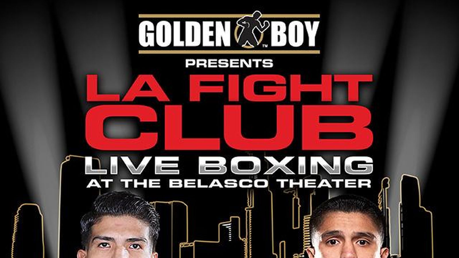 L.A. Fight Club - Morales vs. Franco - Official Free Replay - TrillerTV