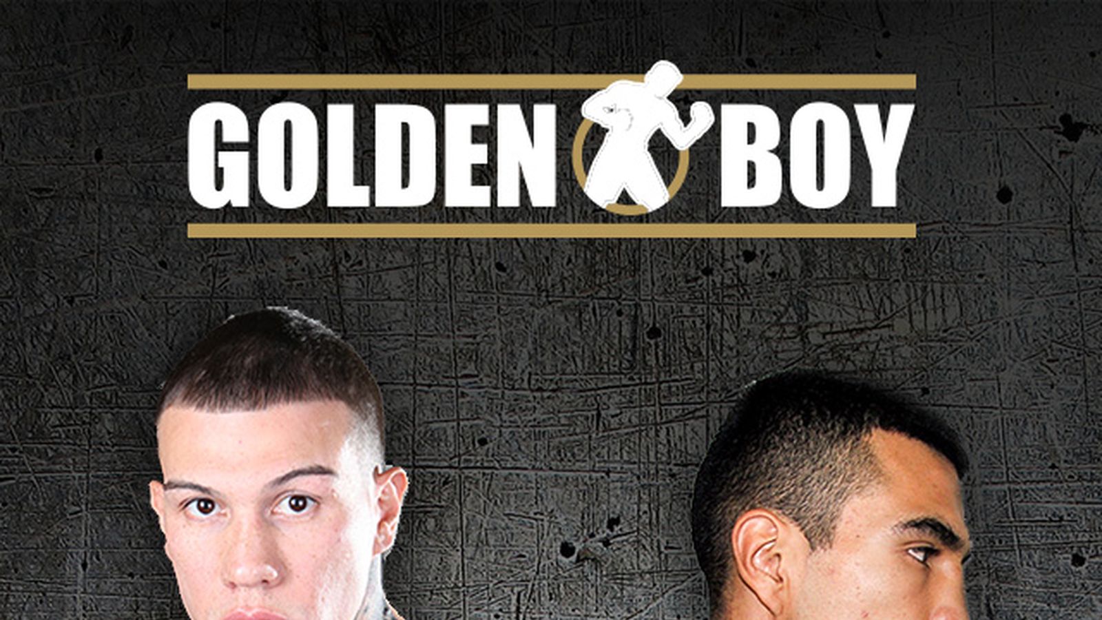 Golden Boy Boxing: Vargas vs. Salido Weigh-Ins - Official Free Replay ...