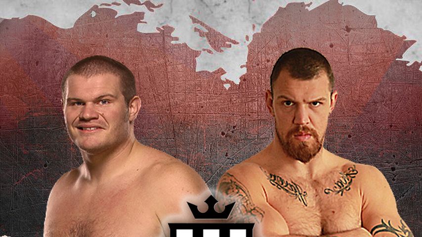 WSOF 29 MMA Prelims - Official Free Replay - TrillerTV