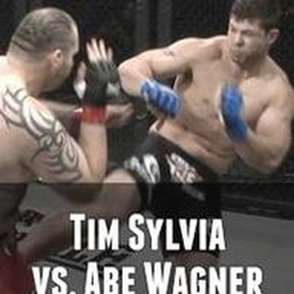 Tim Sylvia vs. Abe Wagner Online - TrillerTV