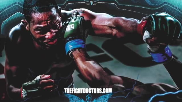 USFFC 27 on FITE - TrillerTV