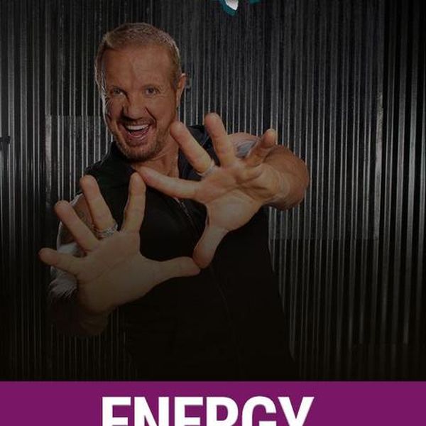 DDP Yoga: Energy Online - TrillerTV