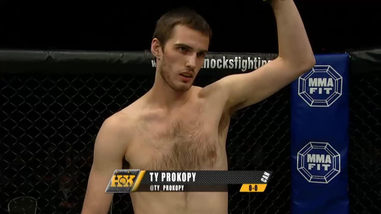 HARD KNOCKS FIGHTING CHAMPIONSHIP HK52 - Official PPV Replay ...