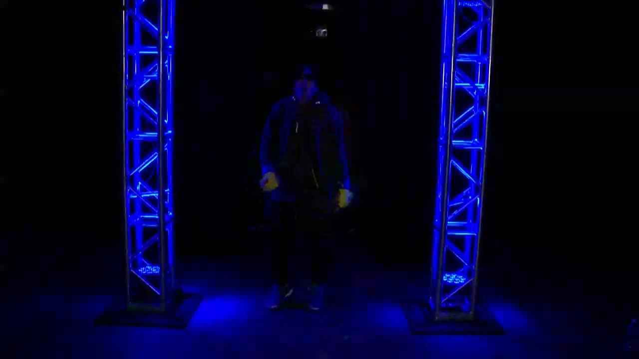 HARD KNOCKS FIGHTING CHAMPIONSHIP HK52 - Official PPV Replay ...