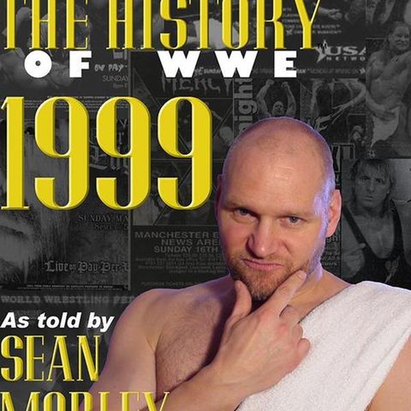 1999 - As told by Sean Morley Online - TrillerTV