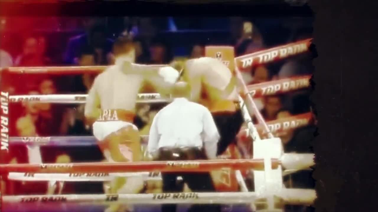 Golden Boy Boxing promo video for Thursday, March 23rd - TrillerTV ...