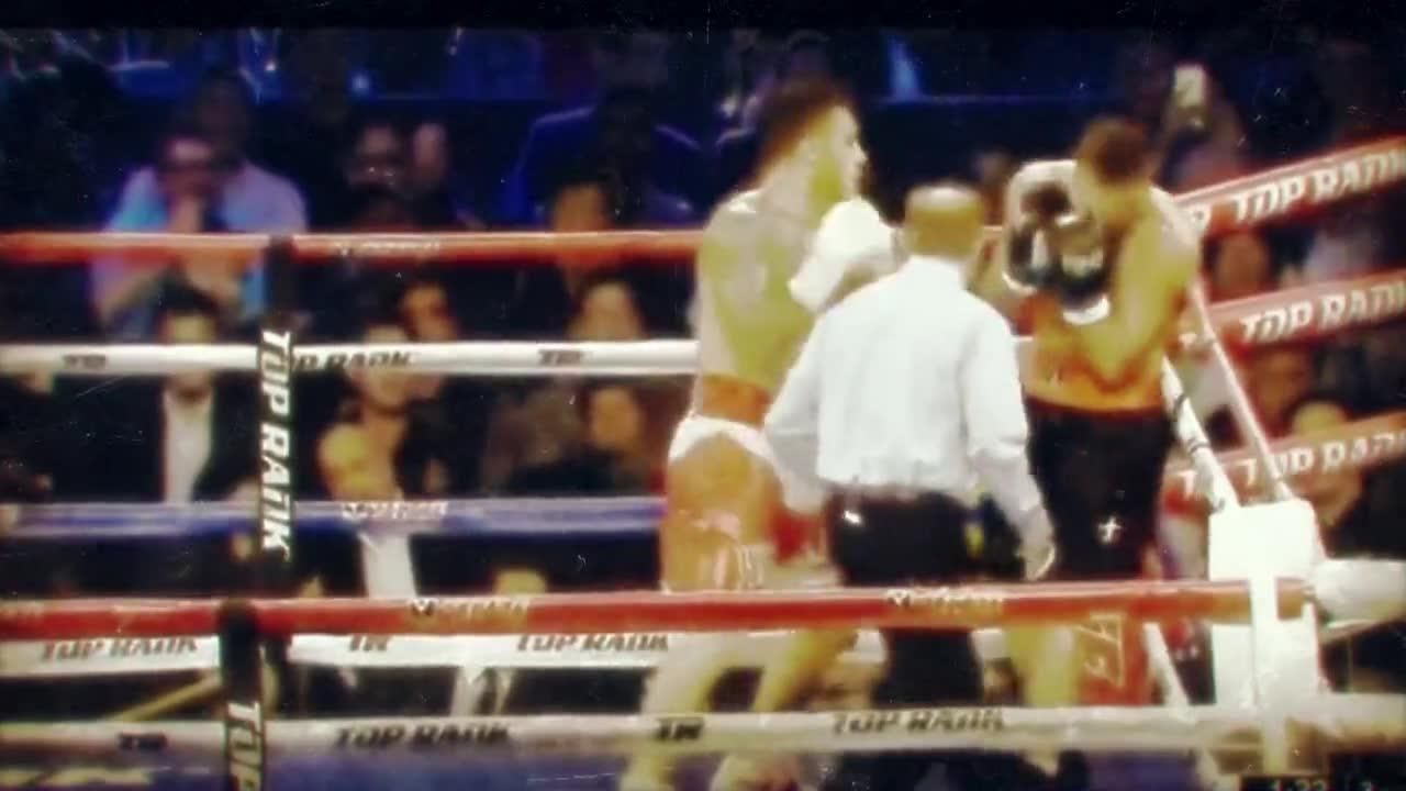 Golden Boy Boxing promo video for Thursday, March 23rd - TrillerTV ...