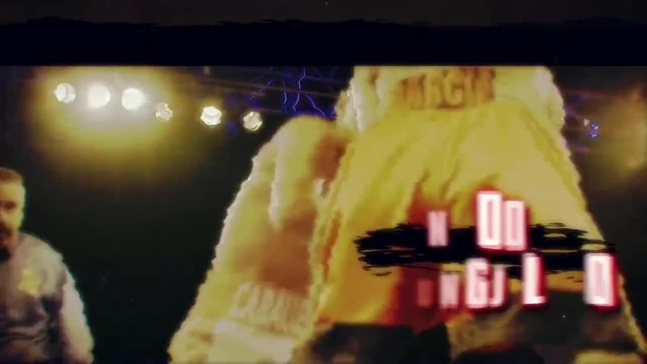 Golden Boy Boxing promo video for Thursday, March 23rd - TrillerTV ...