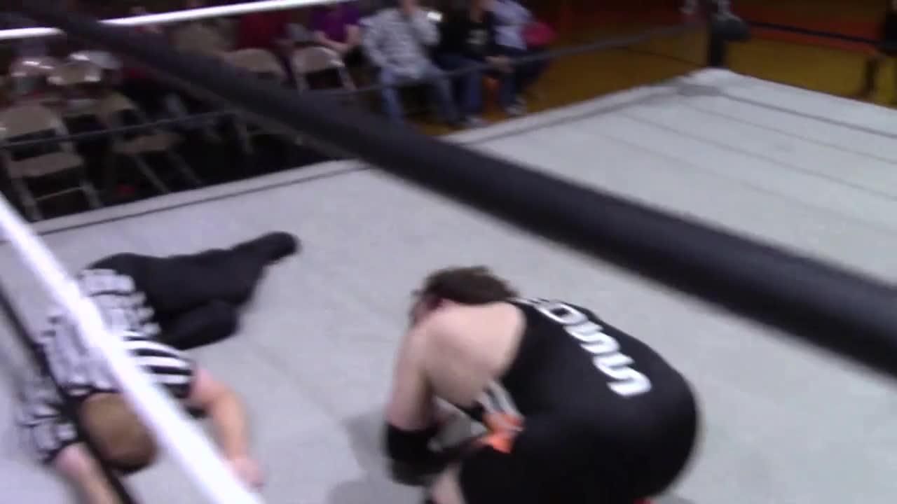 Pinfall Television: Ep. 1 - Official Free Replay - TrillerTV - Powered ...