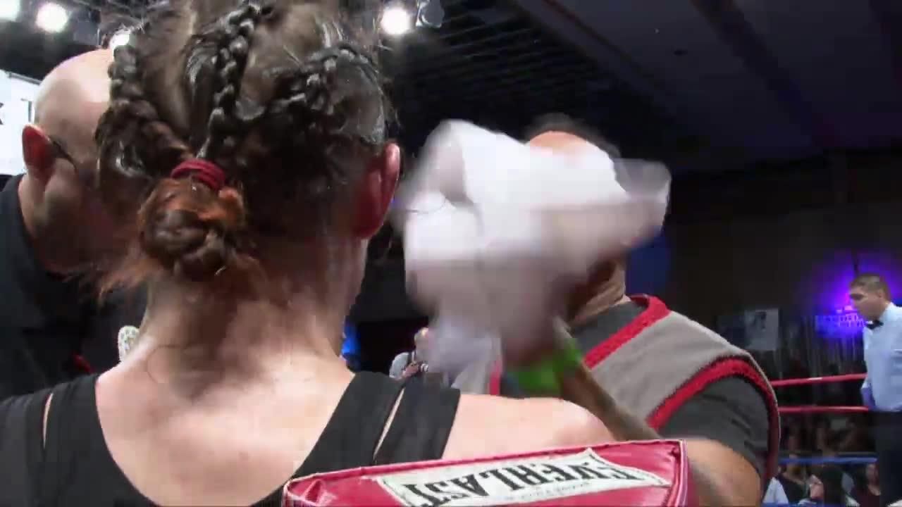 CES Boxing: DeLomba vs Williams - Official Replay - TrillerTV - Powered ...