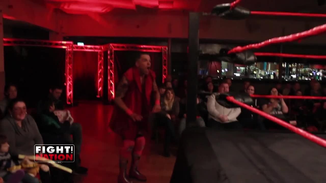 Dare 2 Dream - Official Free Replay - TrillerTV - Powered by FITE