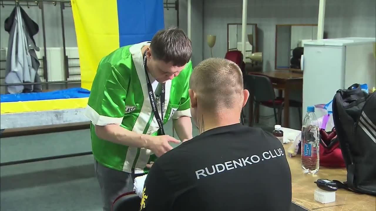 Alexander Povetkin vs Andrey Rudenko - Official PPV Replay - TrillerTV ...