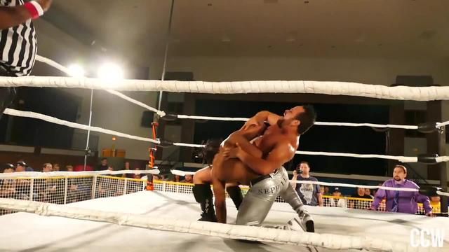 Ccw Chaos - Episode 14 - TrillerTV