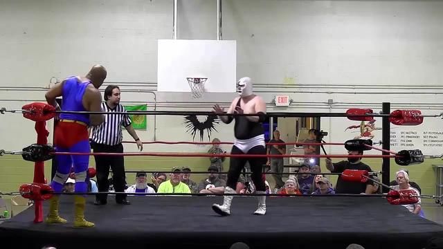 IWWA: Episode 88 - TrillerTV