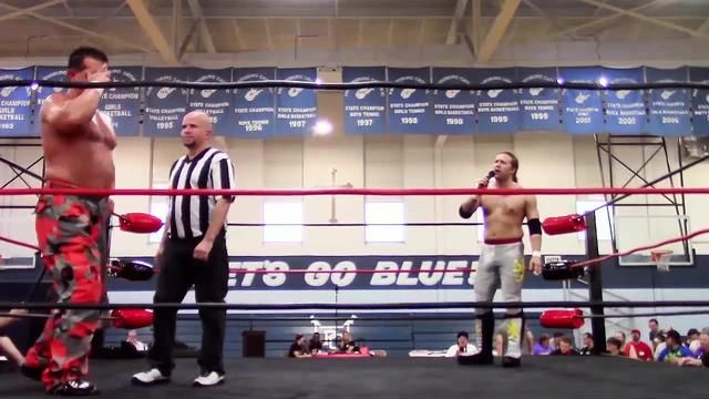 IWWA: Episode 91 - TrillerTV