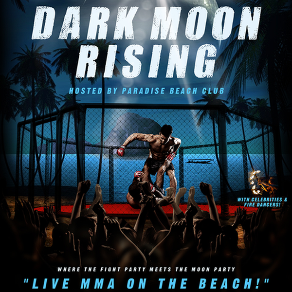 Dark Moon Rising - Official Free Replay - TrillerTV