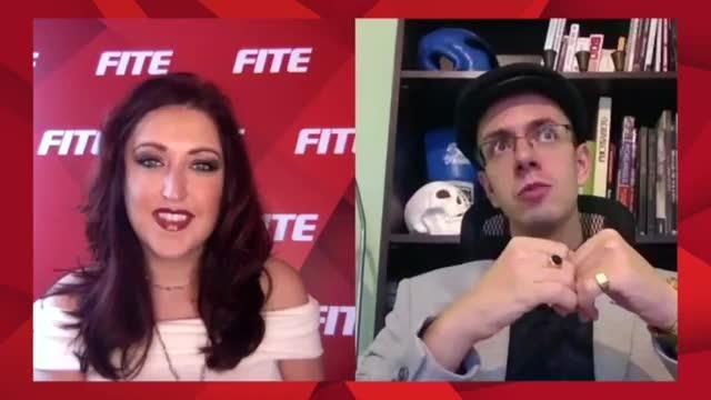 Ivan The Editor: New Features - TrillerTV - Powered by FITE