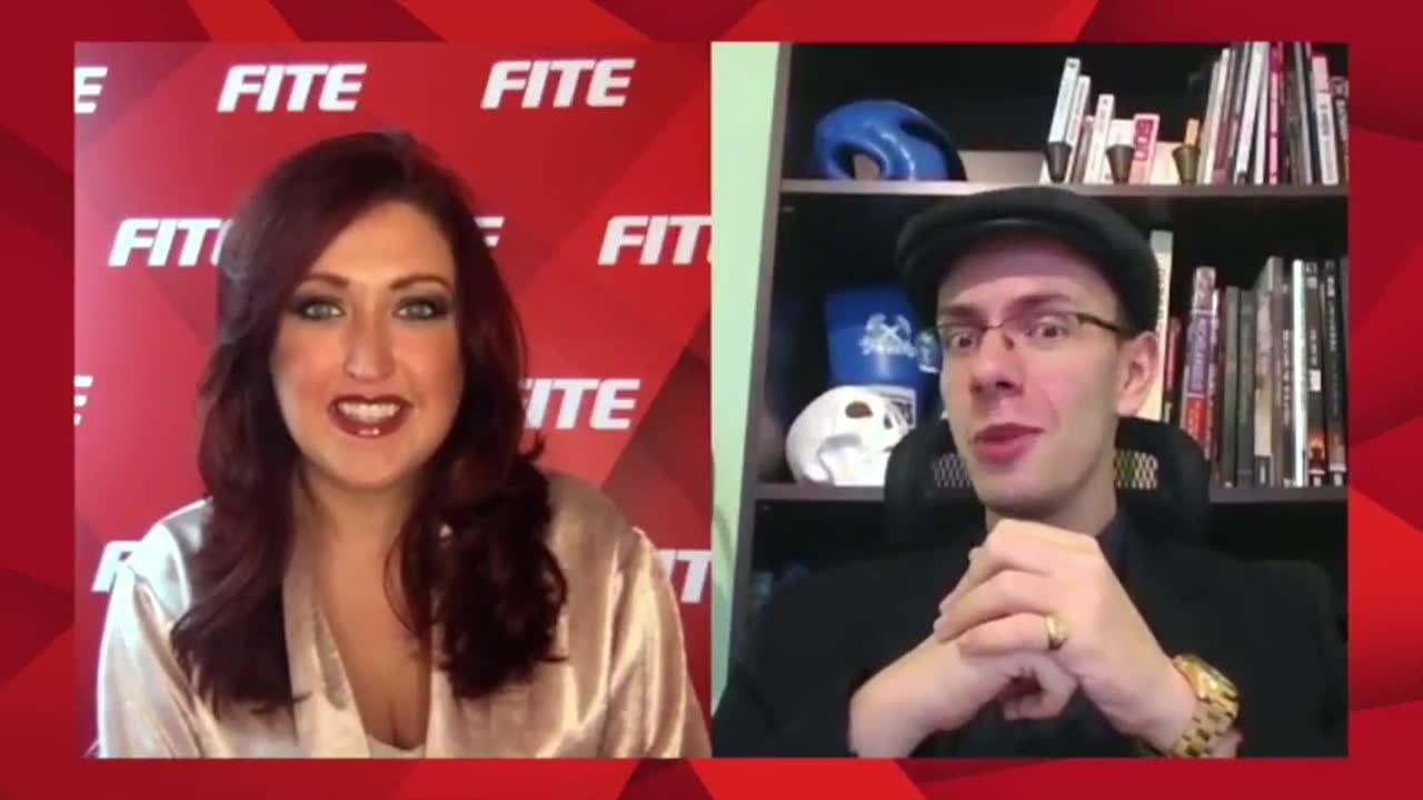 Editors Choice - Roh Final Battle - TrillerTV - Powered by FITE