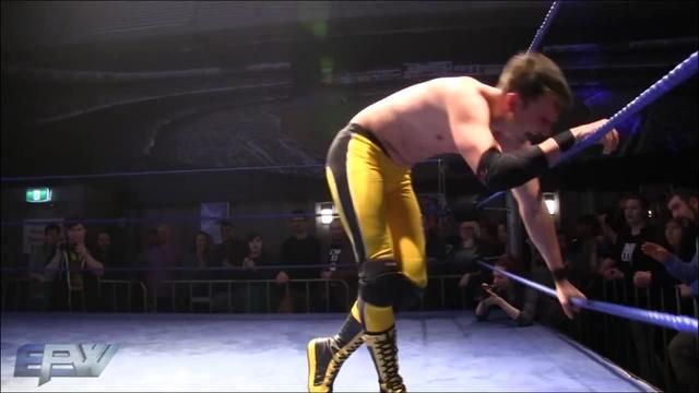 Epw Game Over 2 - TrillerTV