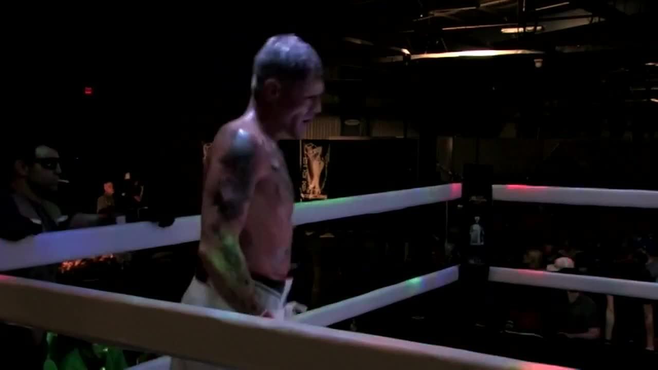 Bare Knuckle Fight Club 4 - Official PPV Replay - TrillerTV - Powered by FITE