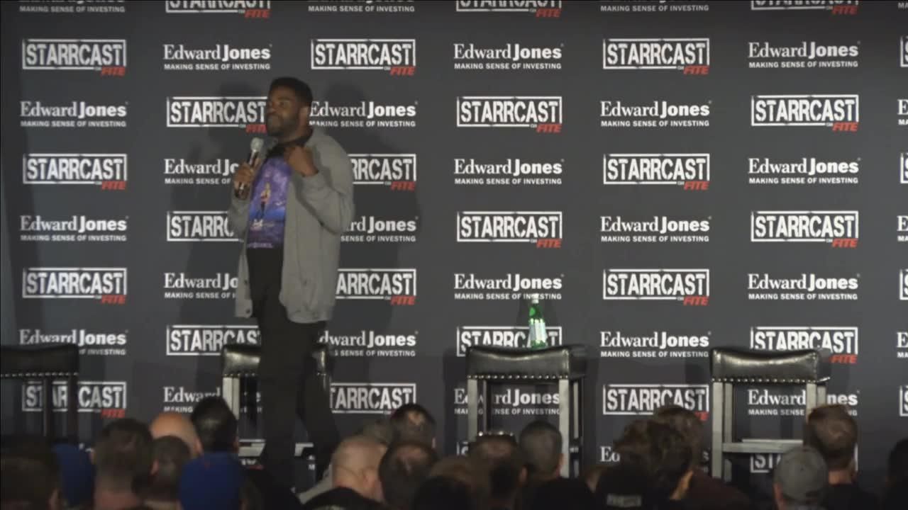 STARRCAST: Botchamania with Maffew, featuring Tony Schiavone, Ron ...