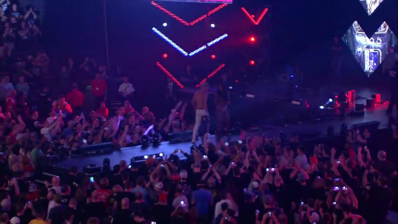 All In 2018 - Official Replay - TrillerTV - Powered by FITE