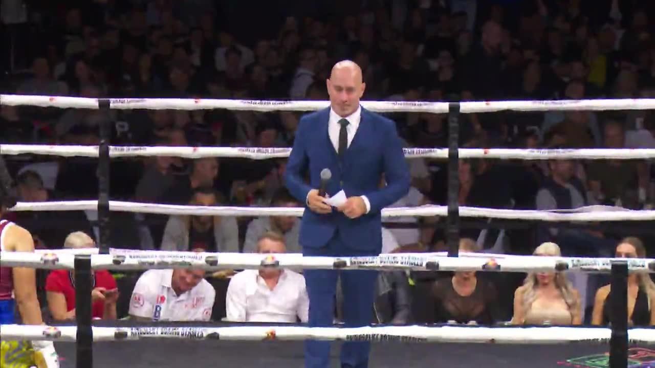 Boxing Mania 3: Billel Dib vs Bruno Vifuaviwili - Official Replay ...