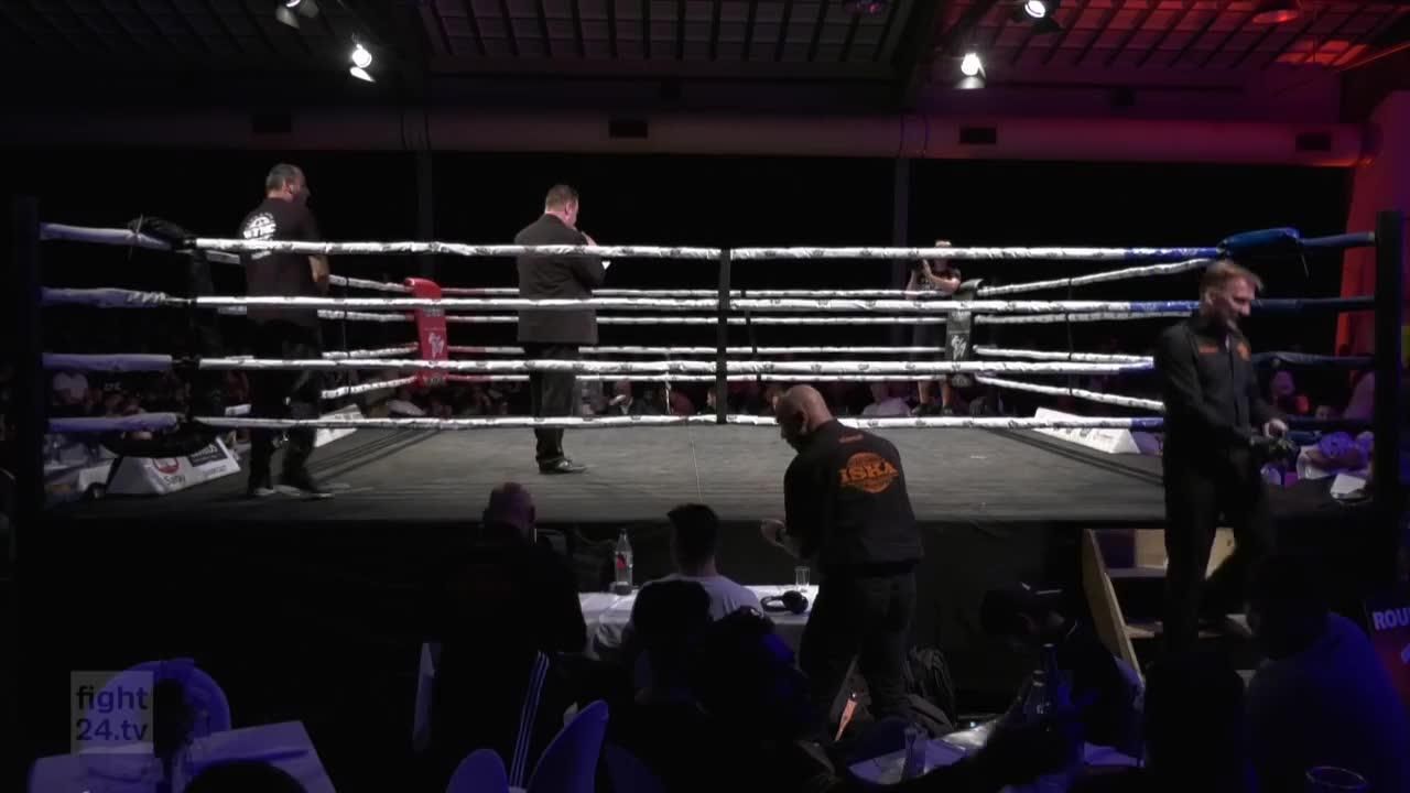 It's Fight Time VI - Official Replay - TrillerTV - Powered by FITE
